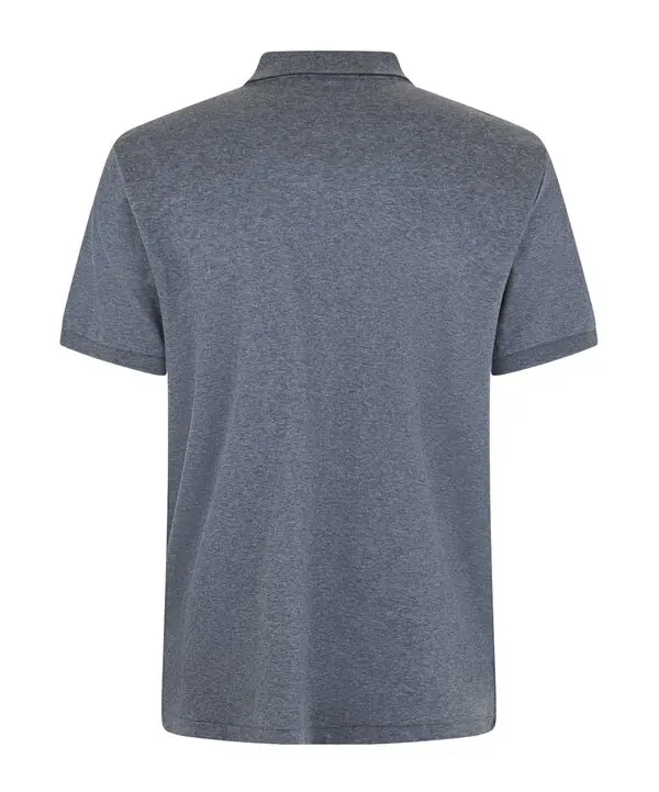 Polo Ralph Lauren Logo Short Sleeve Polo Shirt