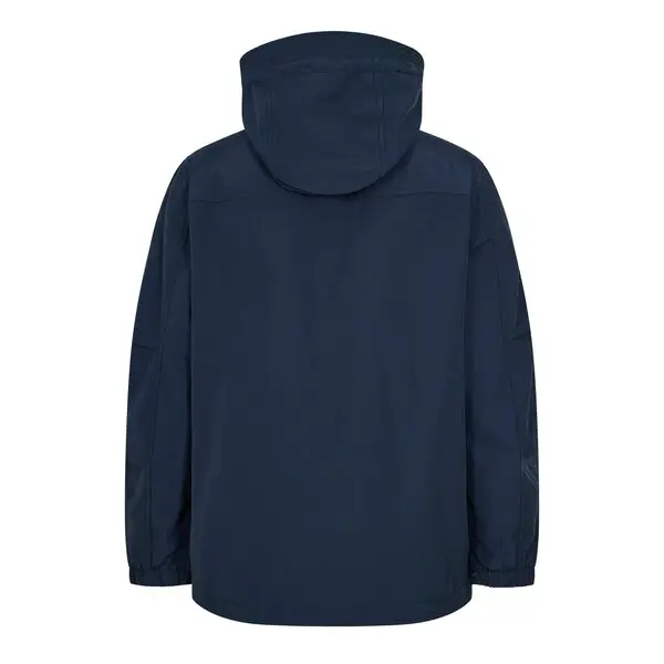 Woolrich Long-sleeve Hooded Parka