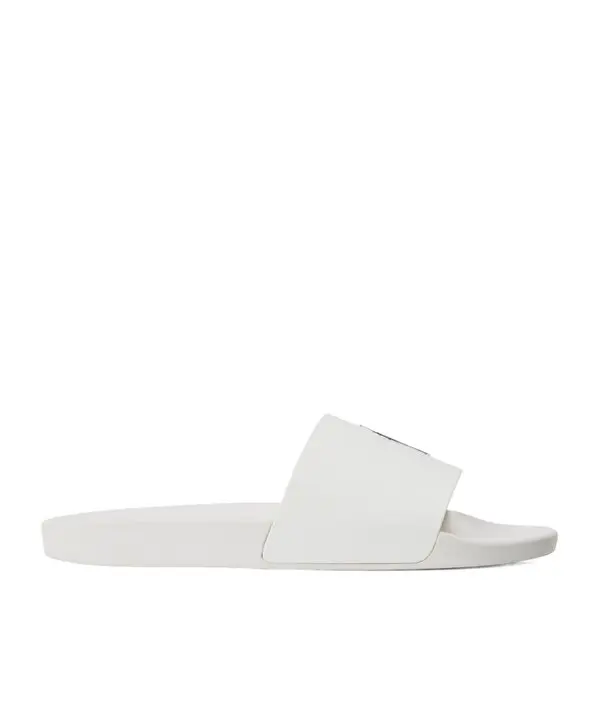 Polo Ralph Lauren Plain Pool Slides