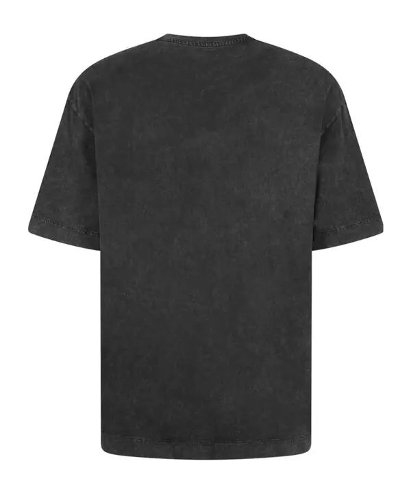 Off-White Logo Short-sleeved T-shirt