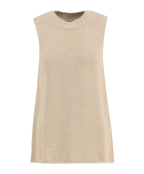 Barbour Knitted Sweater Vest