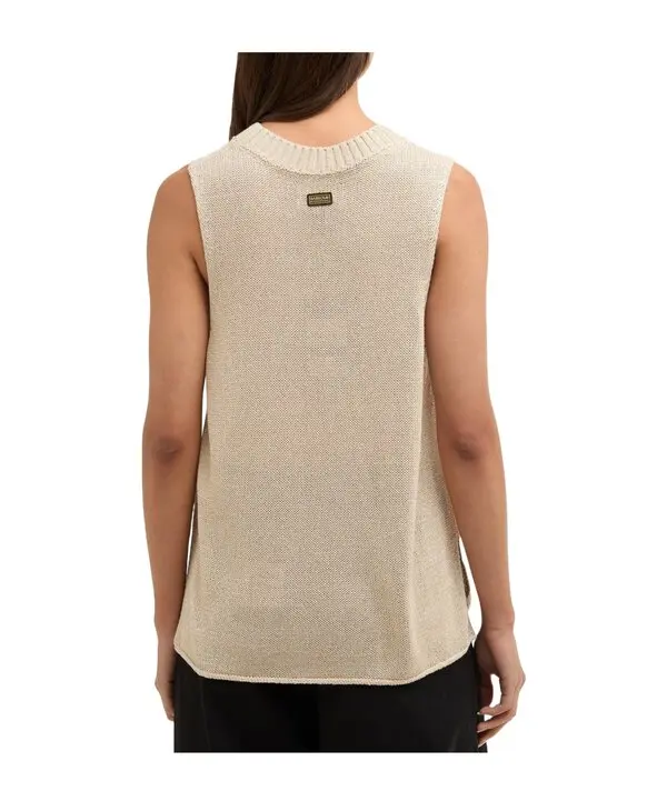 Barbour Knitted Sweater Vest