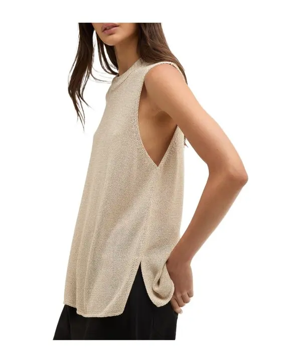 Barbour Knitted Sweater Vest