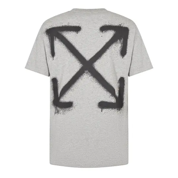 Off-White Slim Fit T-shirt