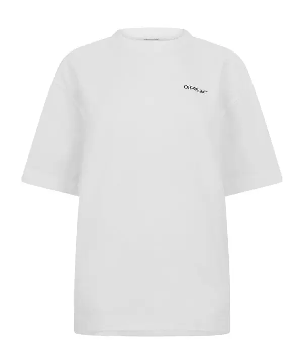 Off-White Logo T-shirt