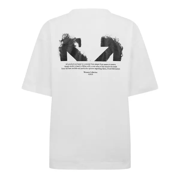 Off-White Logo T-shirt