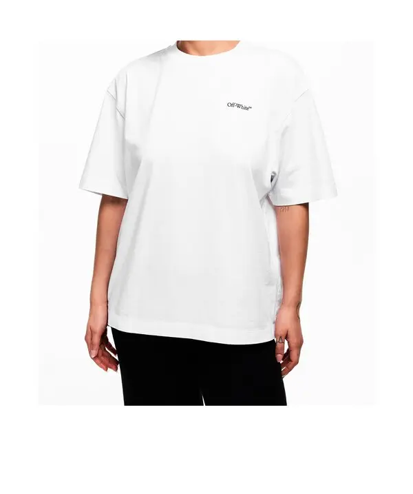 Off-White Logo T-shirt