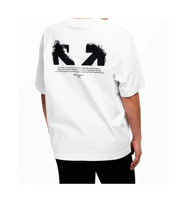 Off-White Logo T-shirt