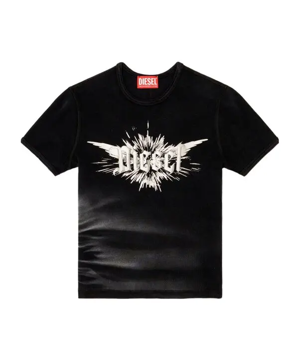 DIESEL® Logo T-shirt