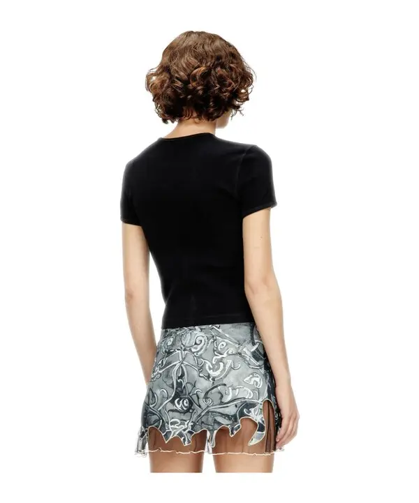 DIESEL® Logo T-shirt