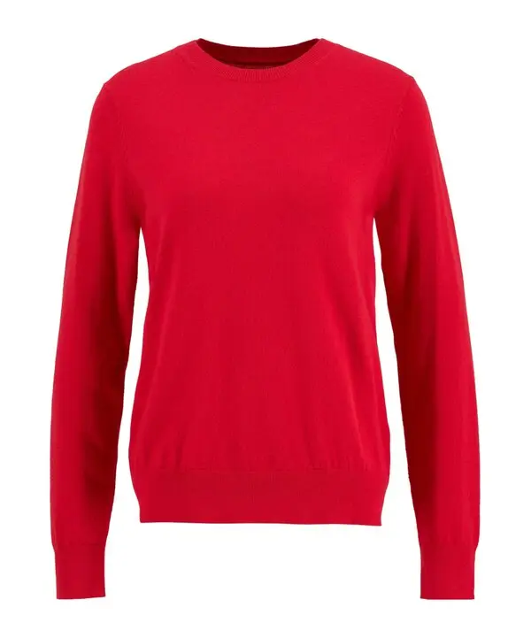 Barbour Oakley Jumper