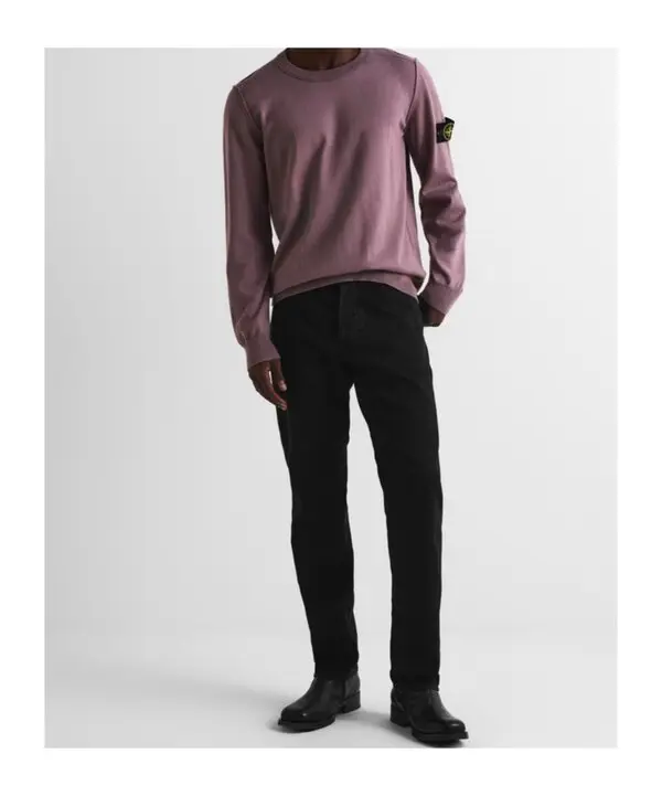Stone Island Slim Fit Jeans