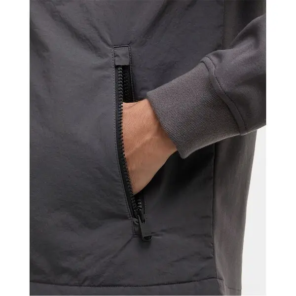 Barbour Zipper Casual Jacket