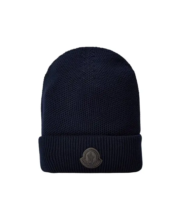 Moncler Knitted Beanie