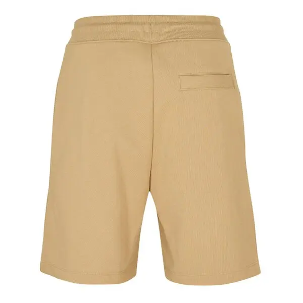 Hugo Boss Jogger Fleece Shorts