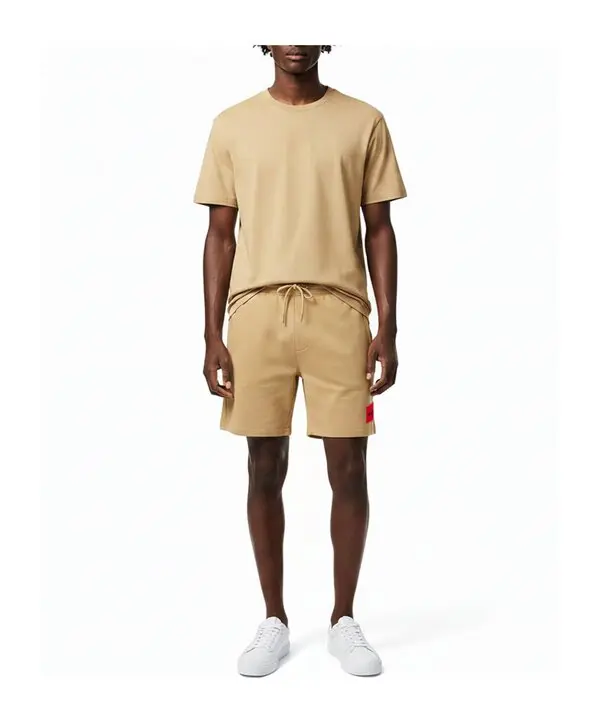 Hugo Boss Jogger Fleece Shorts