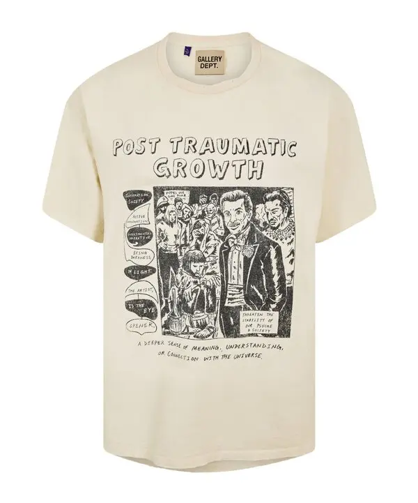 GALLERY DEPT. T-shirt