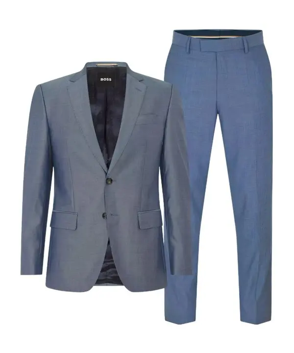 Hugo Boss H-huge 2-piece Suit