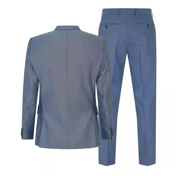 Hugo Boss H-huge 2-piece Suit