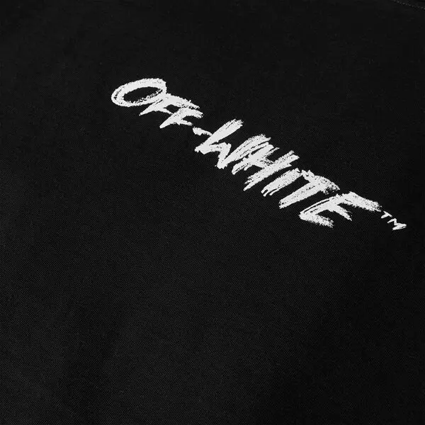 Off-White Slim Fit T-shirt