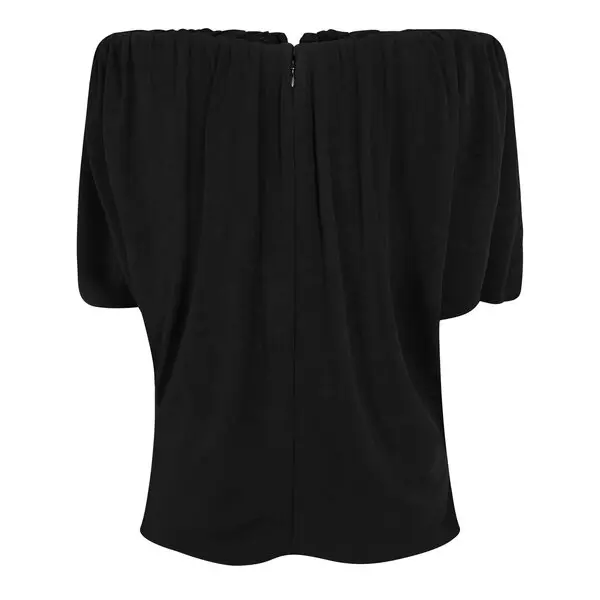 Stella McCartney Off-the-shoulder Cover-up