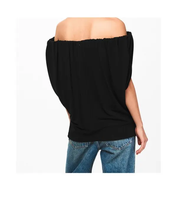 Stella McCartney Off-the-shoulder Cover-up