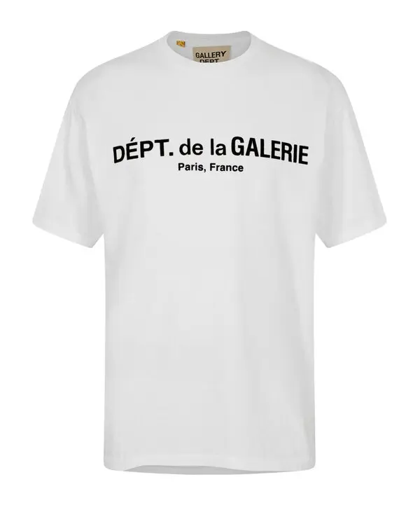GALLERY DEPT. T-shirt