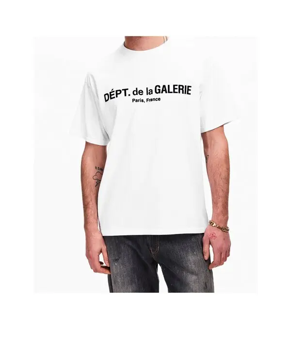 GALLERY DEPT. T-shirt