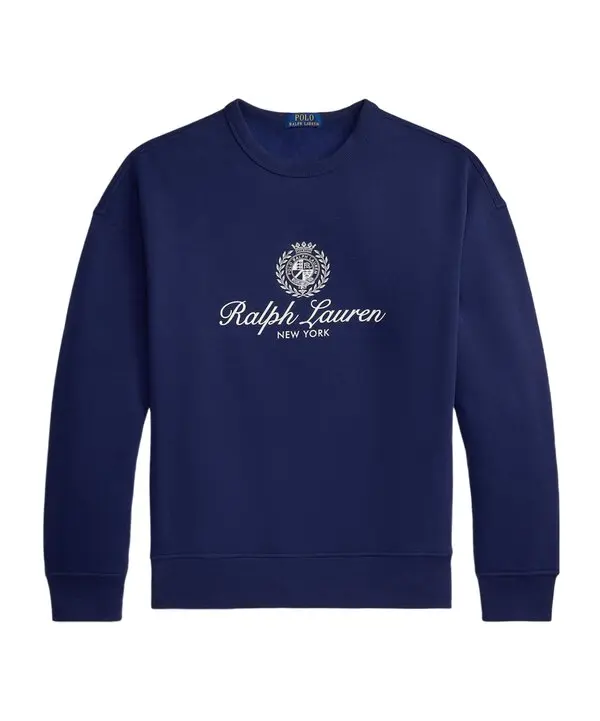 Polo Ralph Lauren Crew Sweatshirt