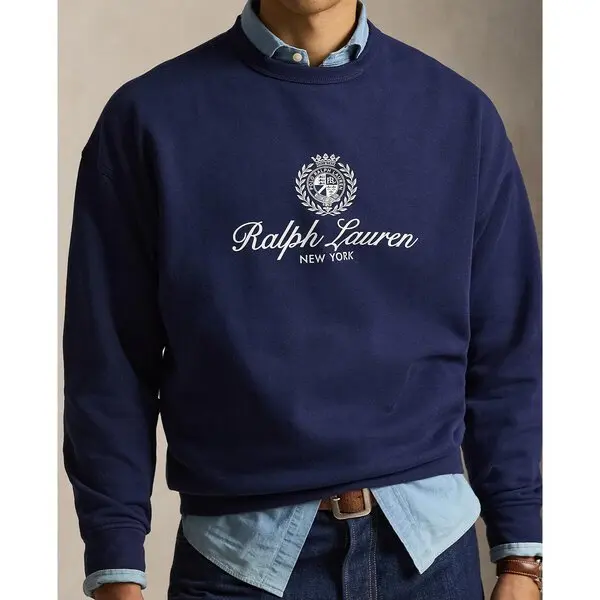 Polo Ralph Lauren Crew Sweatshirt