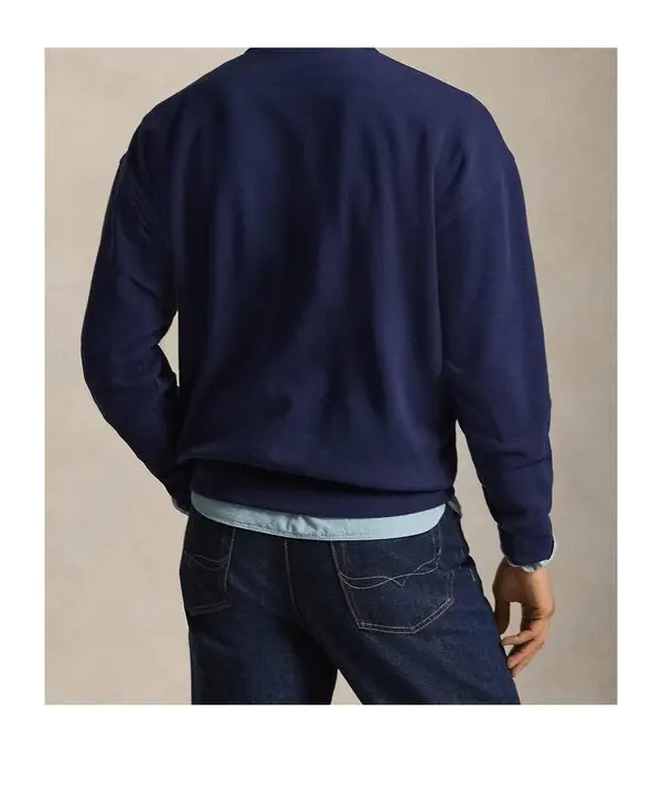 Polo Ralph Lauren Crew Sweatshirt
