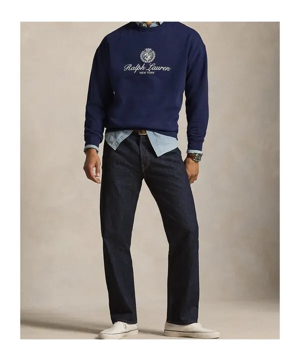 Polo Ralph Lauren Crew Sweatshirt