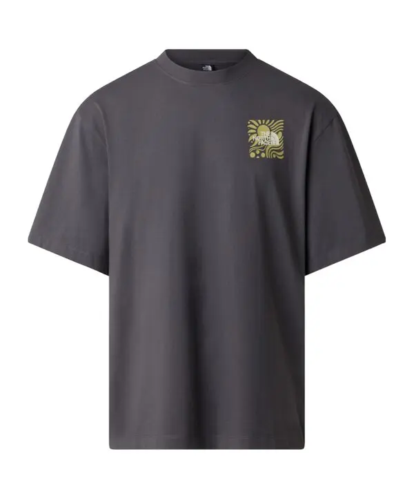 The North Face Simple Short-sleeved Shirt