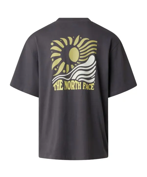 The North Face Simple Short-sleeved Shirt