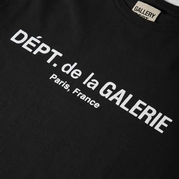 GALLERY DEPT. T-shirt