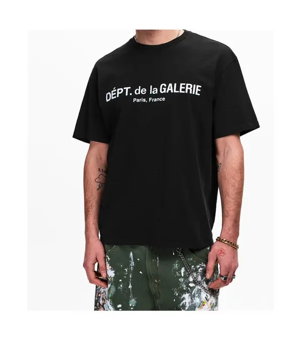 GALLERY DEPT. T-shirt