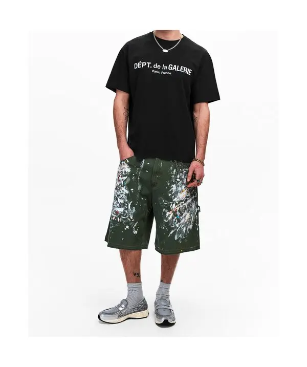 GALLERY DEPT. T-shirt