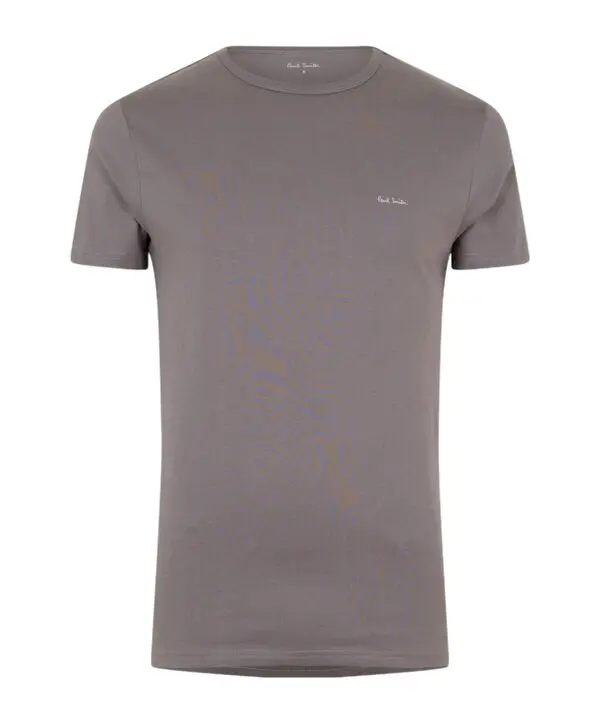 Paul Smith Logo Crew Neck T-shirt