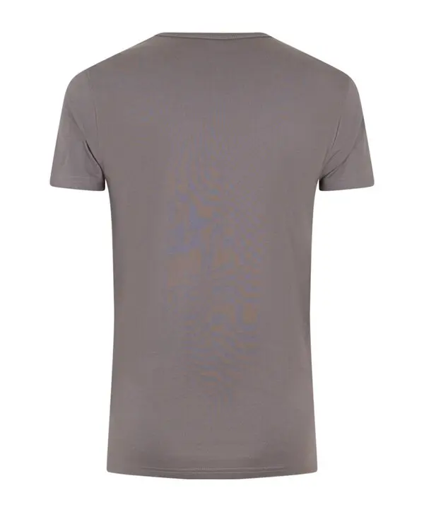Paul Smith Logo Crew Neck T-shirt