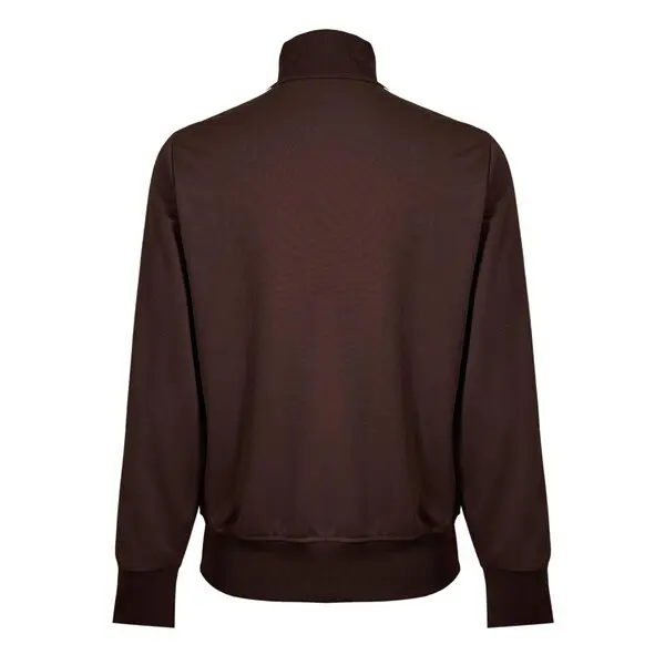 Palm Angels Slim-fit Sports Jacket With Logo Branding