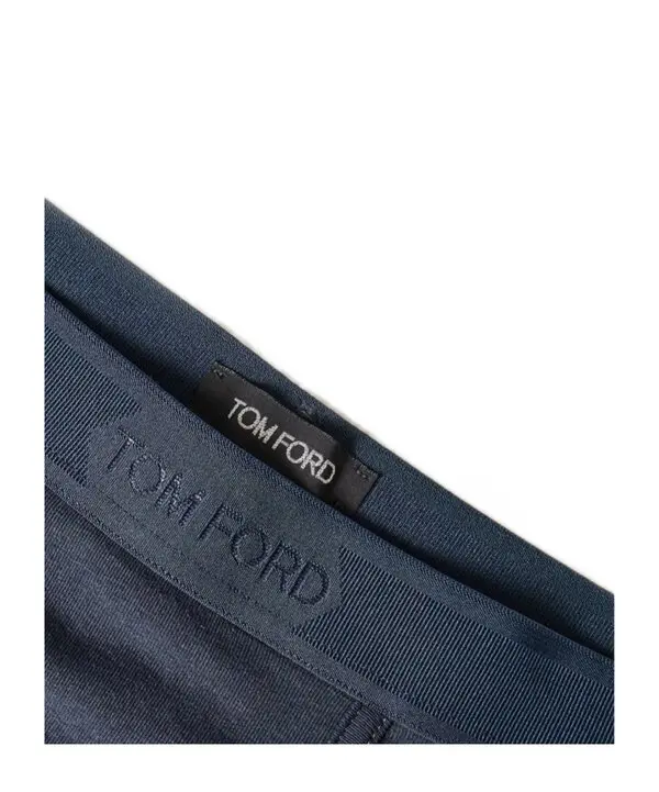 TOM FORD Cotton Boxers