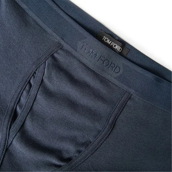 TOM FORD Cotton Boxers