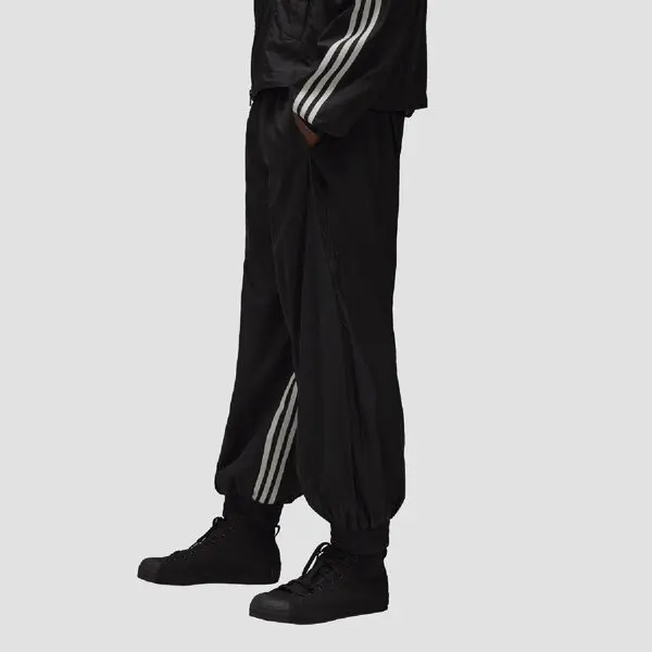 Y3 Striped Sweatpants