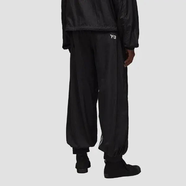 Y3 Striped Sweatpants