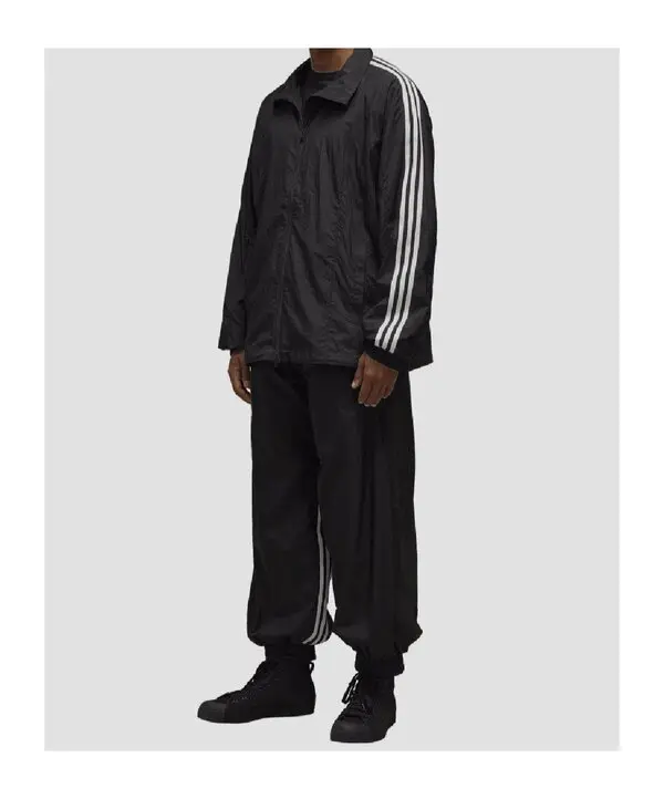 Y3 Striped Sweatpants