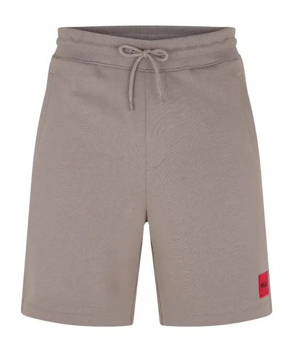 Hugo Boss Jogger Fleece Shorts
