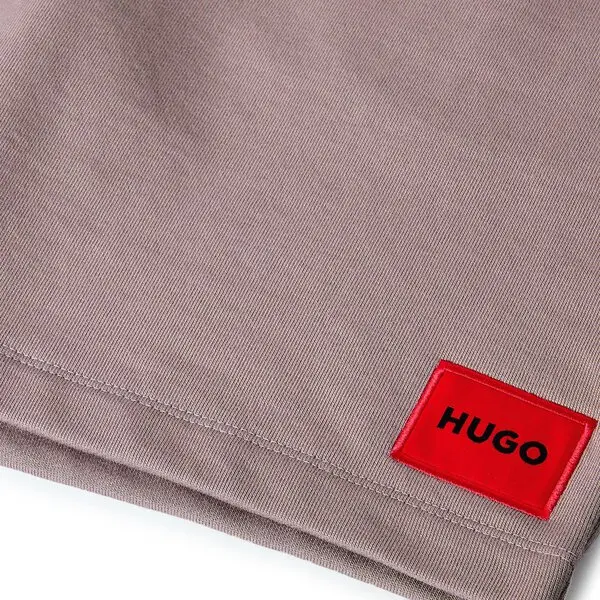 Hugo Boss Jogger Fleece Shorts