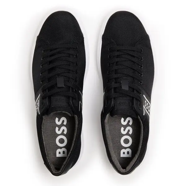 Hugo Boss Classic Low-top Trainers