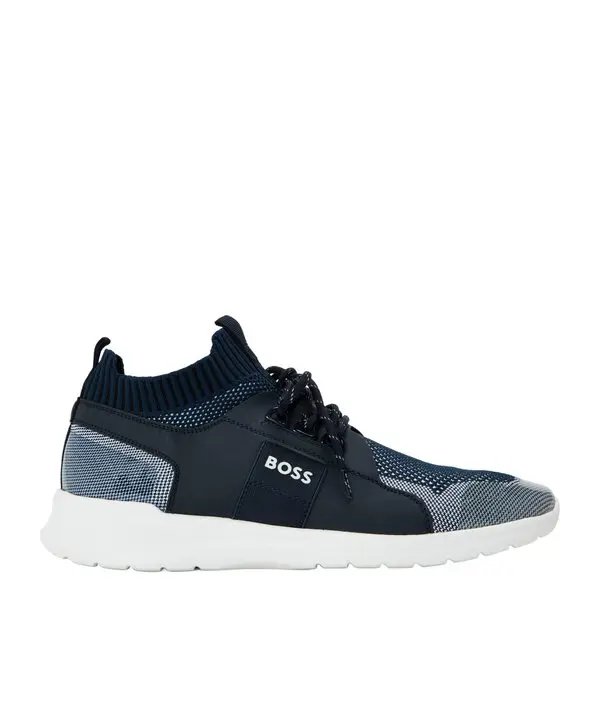 Hugo Boss Classic Low-top Trainers