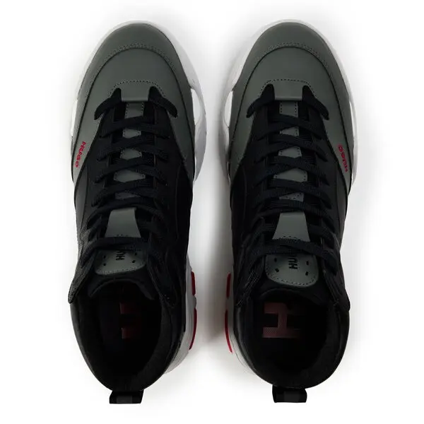 Hugo Boss Casual Trainers